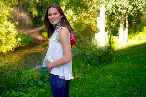 MEET CARTER! – Noble 31