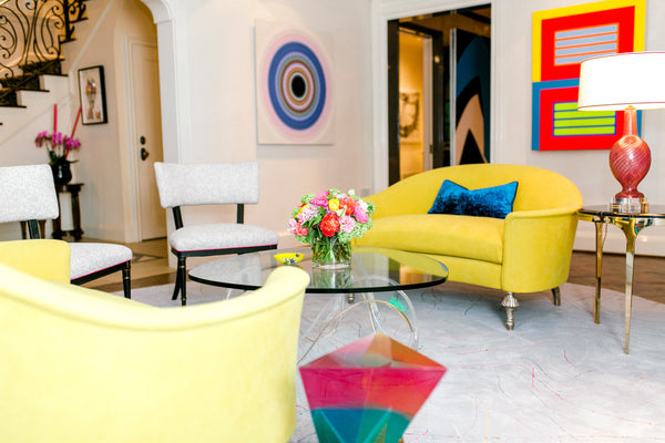 Q&A: Sitting Down with Molly of Molly Graham Design – Noble 31