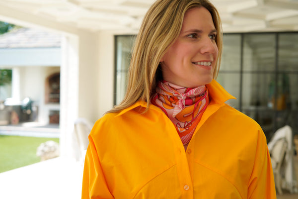 Havana Scarf – Noble 31