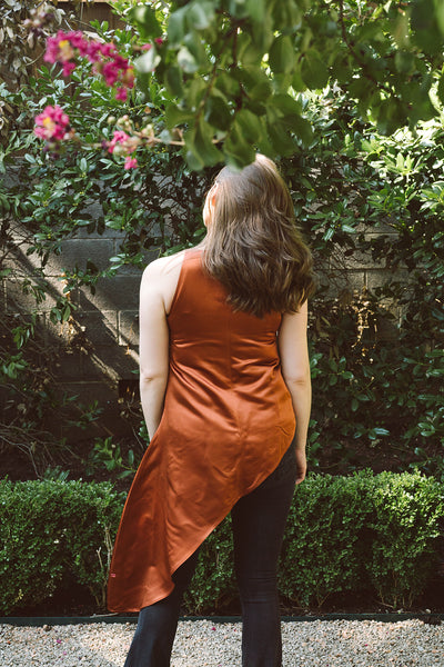 Callie - Rust – Noble 31